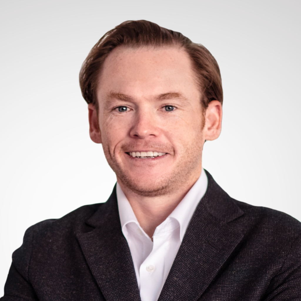 Kevin Hawkins - Bowen