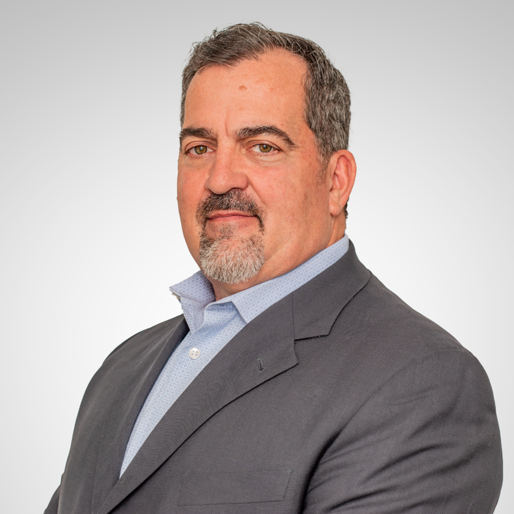 Bryan Sheppeck - Bowen